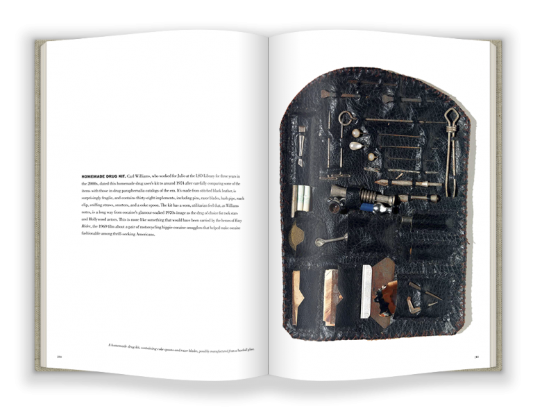 Altered States - Anthology