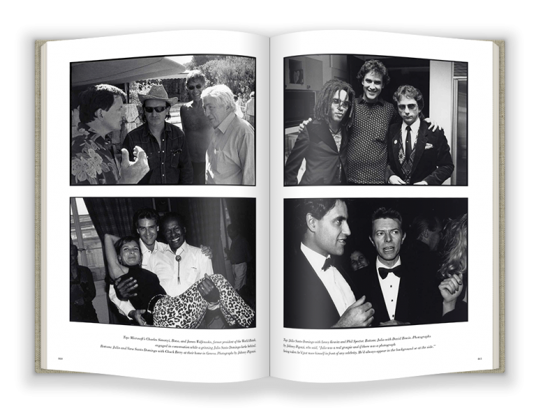 Altered States - Anthology